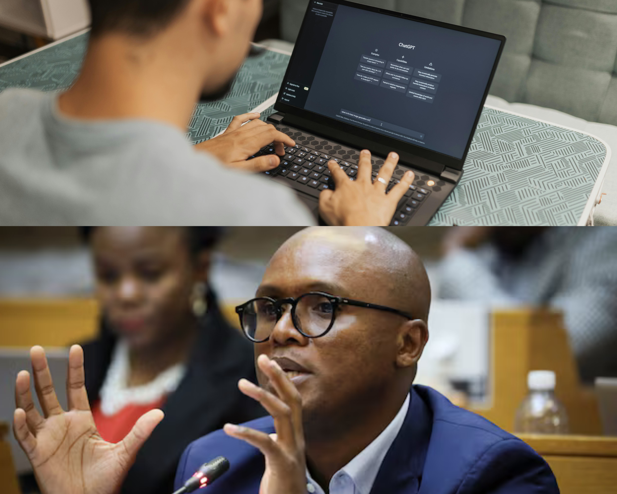 South Africa Pulls AI Policy After Fake Citations Found - BlamingAI